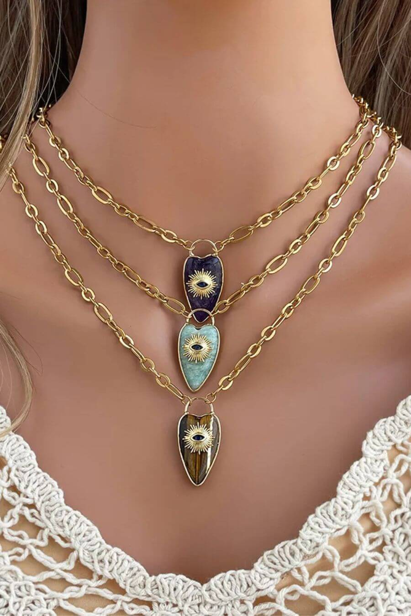 Necklaces – Page 2 – FancyPants